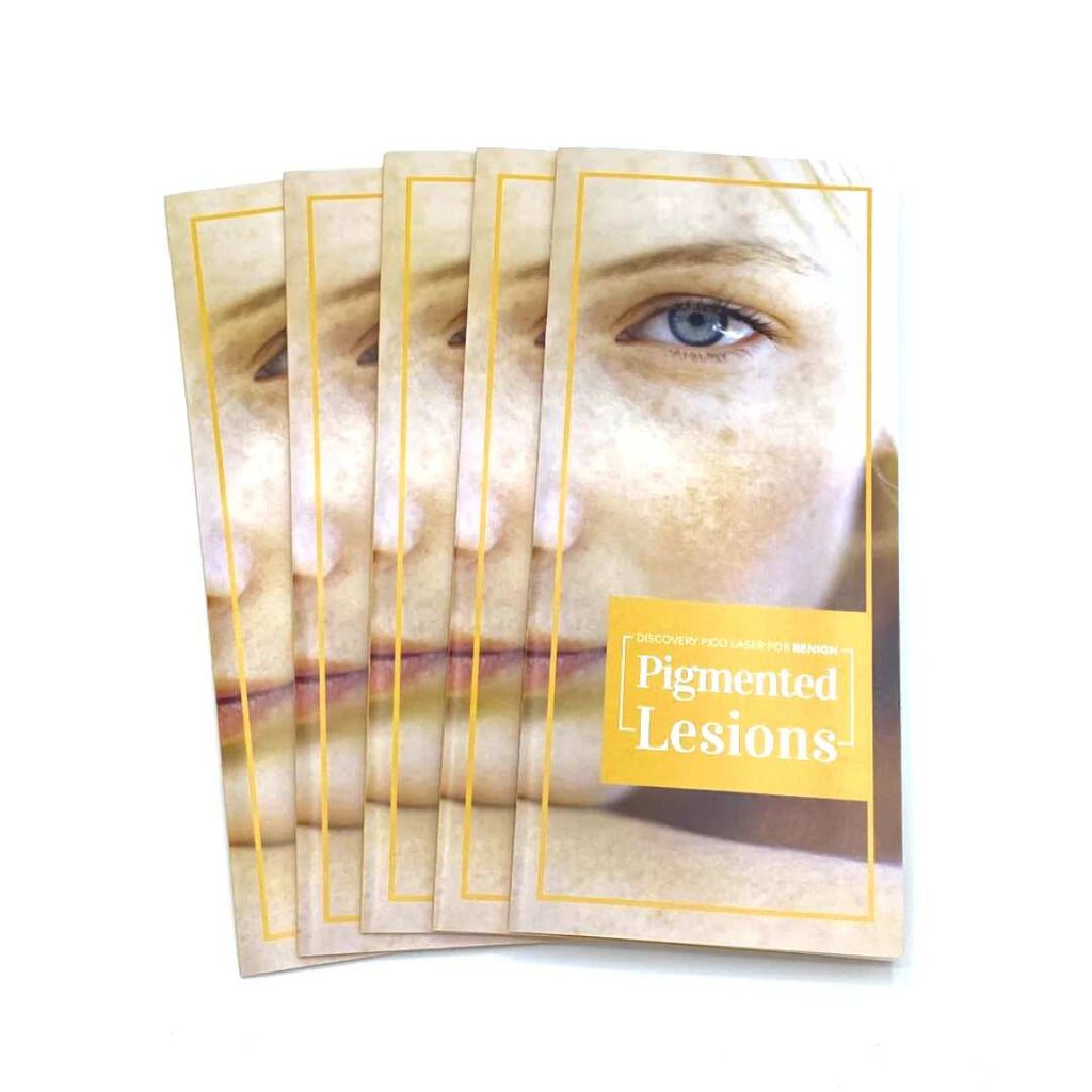 Benign Pigmented Lesions Patient Brochure – Cartessa