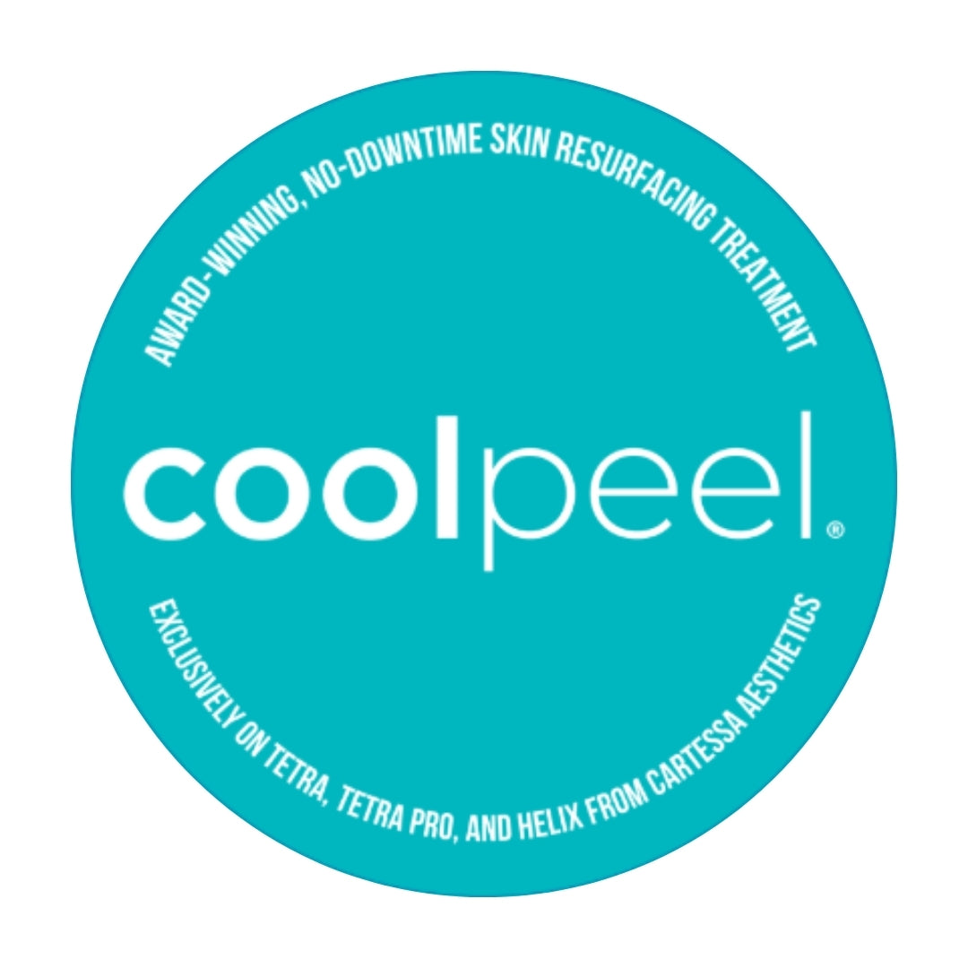 CoolPeel Floor Decal – Cartessa