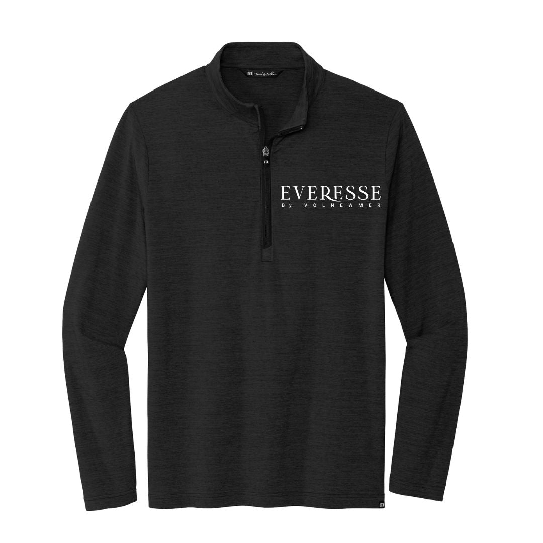 Everesse Women's 1/4 Zip – Cartessa