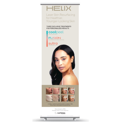 Helix – Cartessa