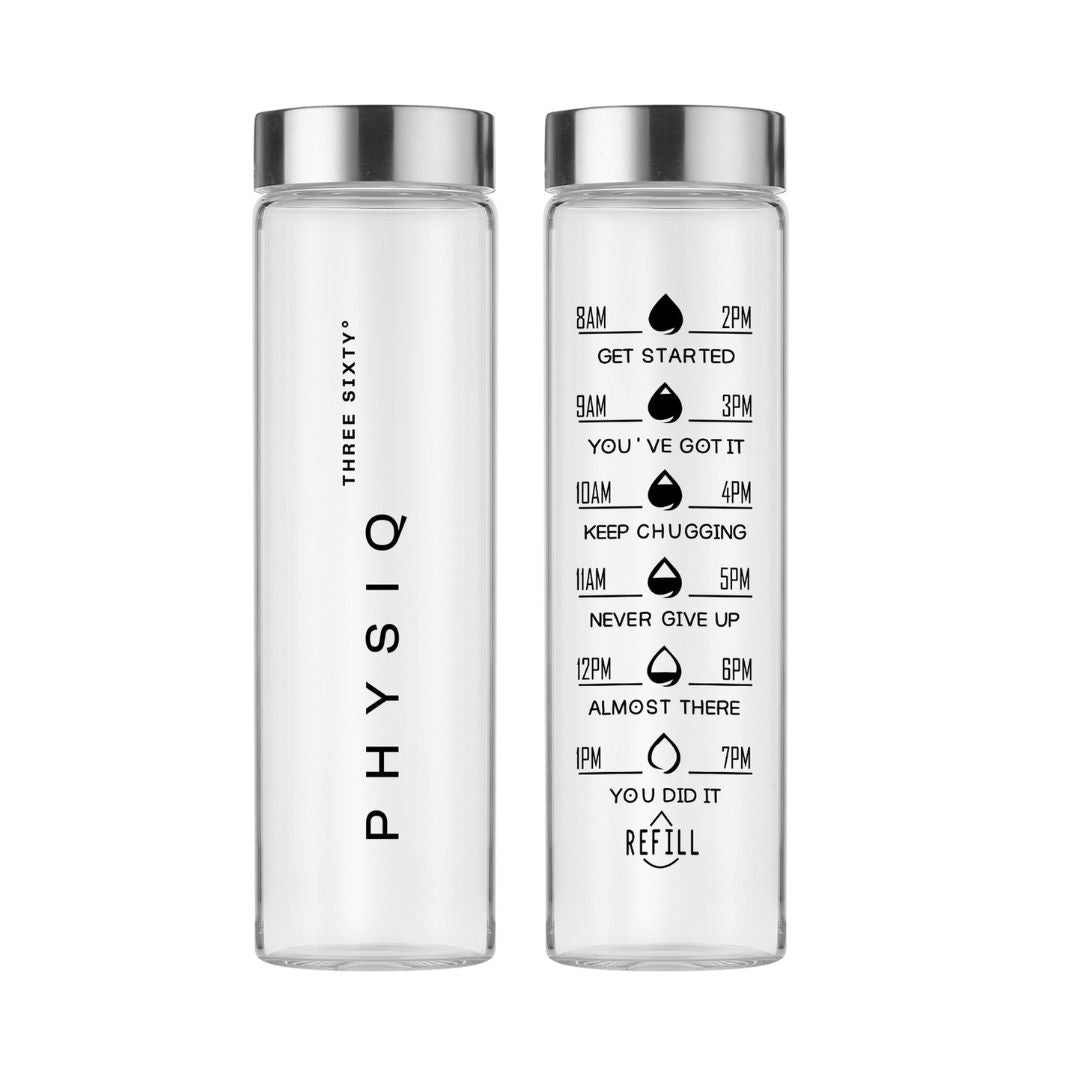 Physiq 360 Water Bottle – Cartessa