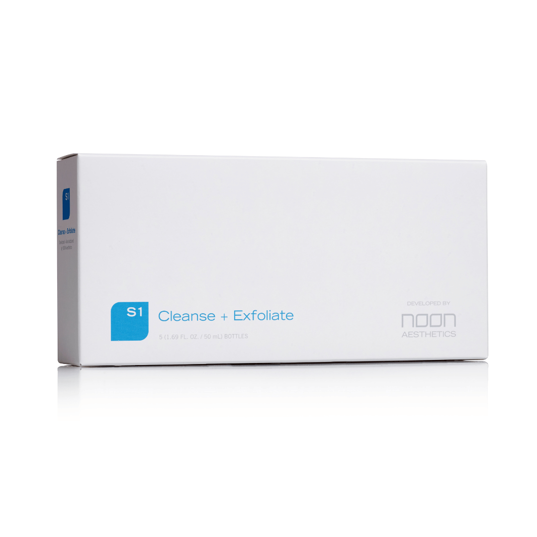 S1 Solution - NOON – Cartessa