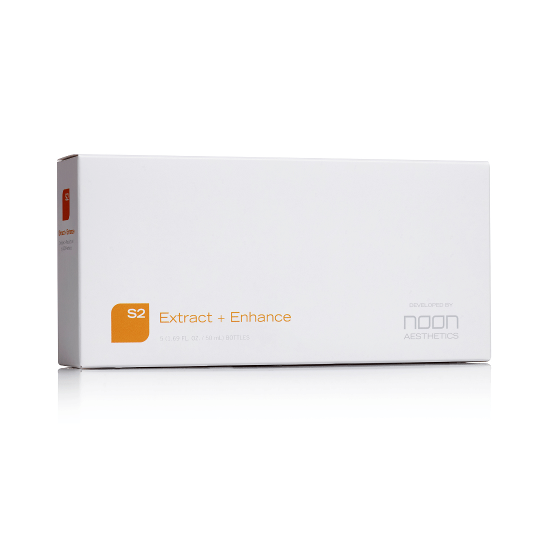 S2 Solution - NOON – Cartessa