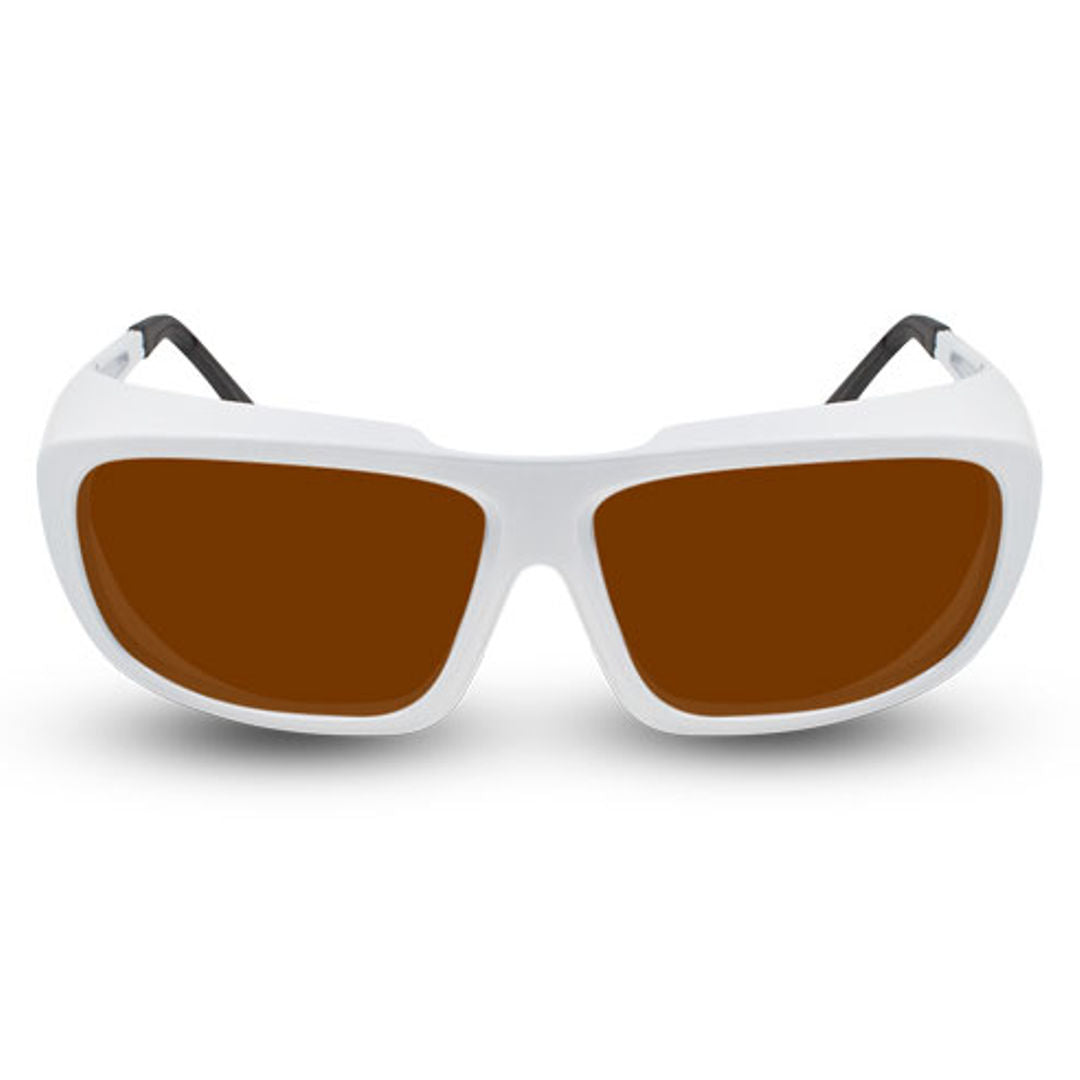Safety Goggles - 532+785+1064nm – Cartessa
