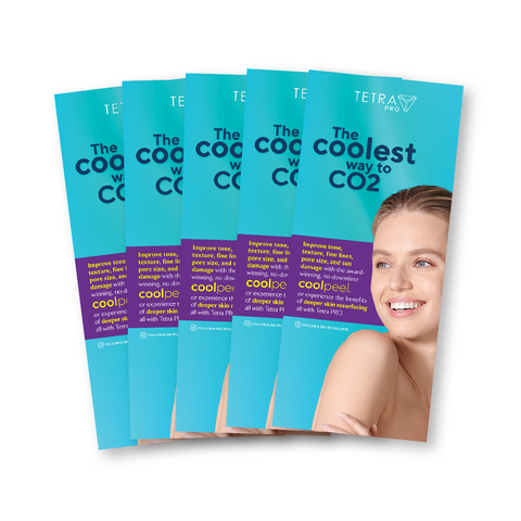 Tetra CO2 & CoolPeel – Cartessa