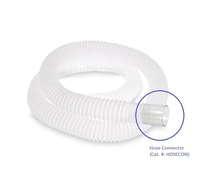 Acu-Evac Hose Connector – Cartessa